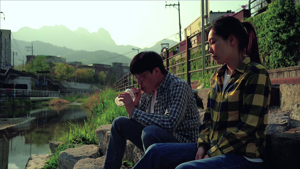 BIFF #6호 [프리뷰] 박송열 감독, '낮에는 덥고 밤에는 춥고'